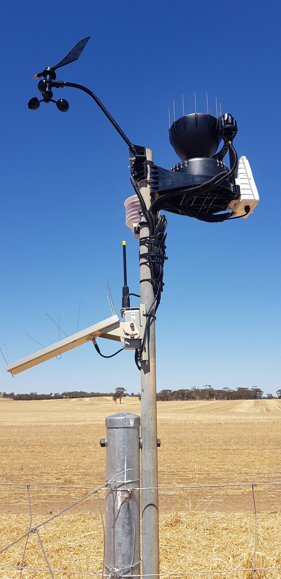 Wildeye standard Weather Station Installation Instructions – Wildeye ...