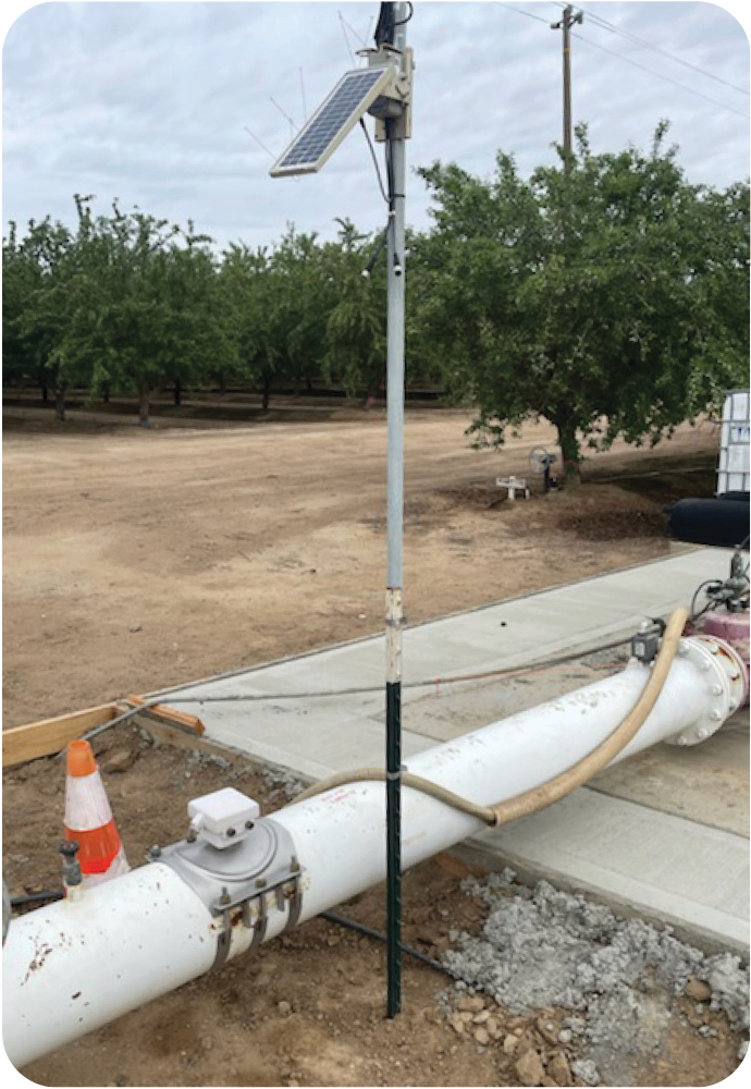 Technoflo PS32 Support – Wildeye Information