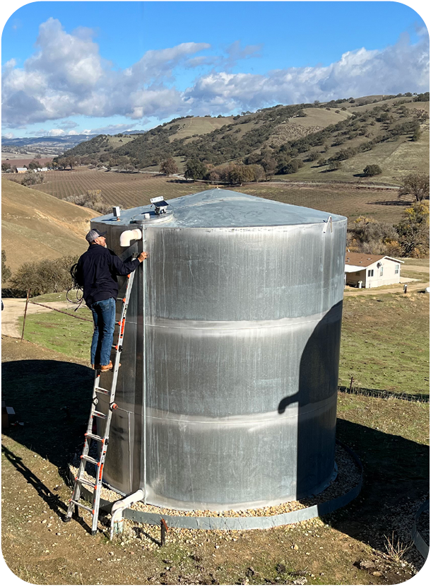 Wildeye Package - EasyLevel for Water & Diesel Tank Level Monitoring ...