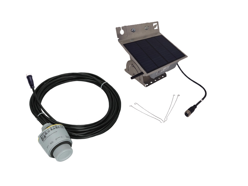 Wildeye Package - Premium Non-Contact Level Monitoring – Wildeye ...