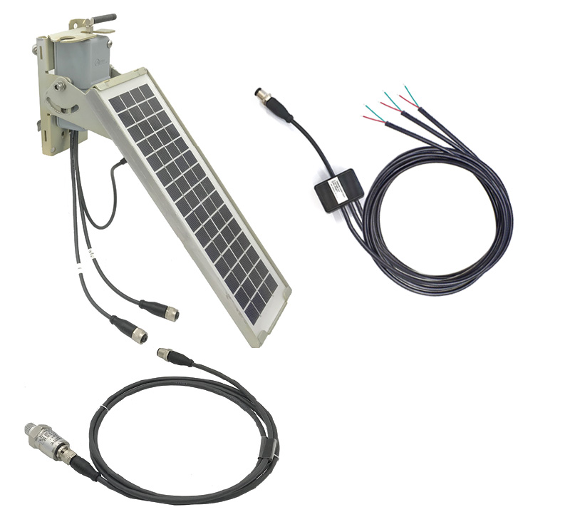 Wildeye Package - Watermark Soil Tension Monitoring [Solar] – Wildeye ...